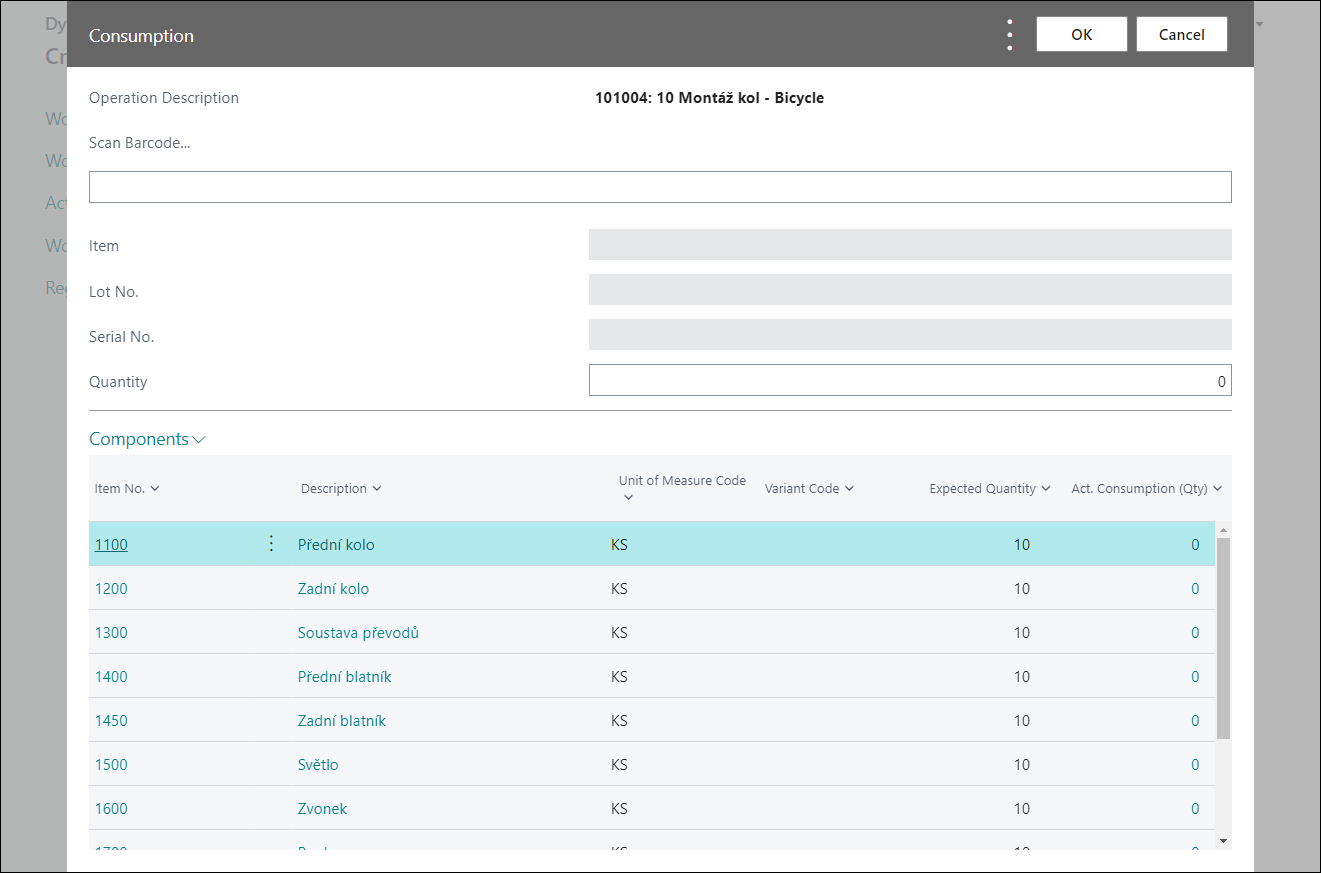 Overview - Application On-line Help